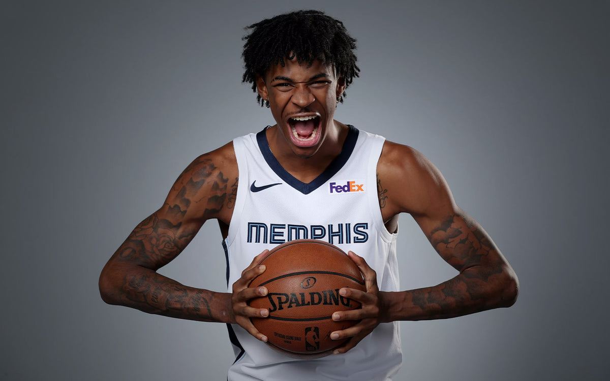 Ja Morant Official Store