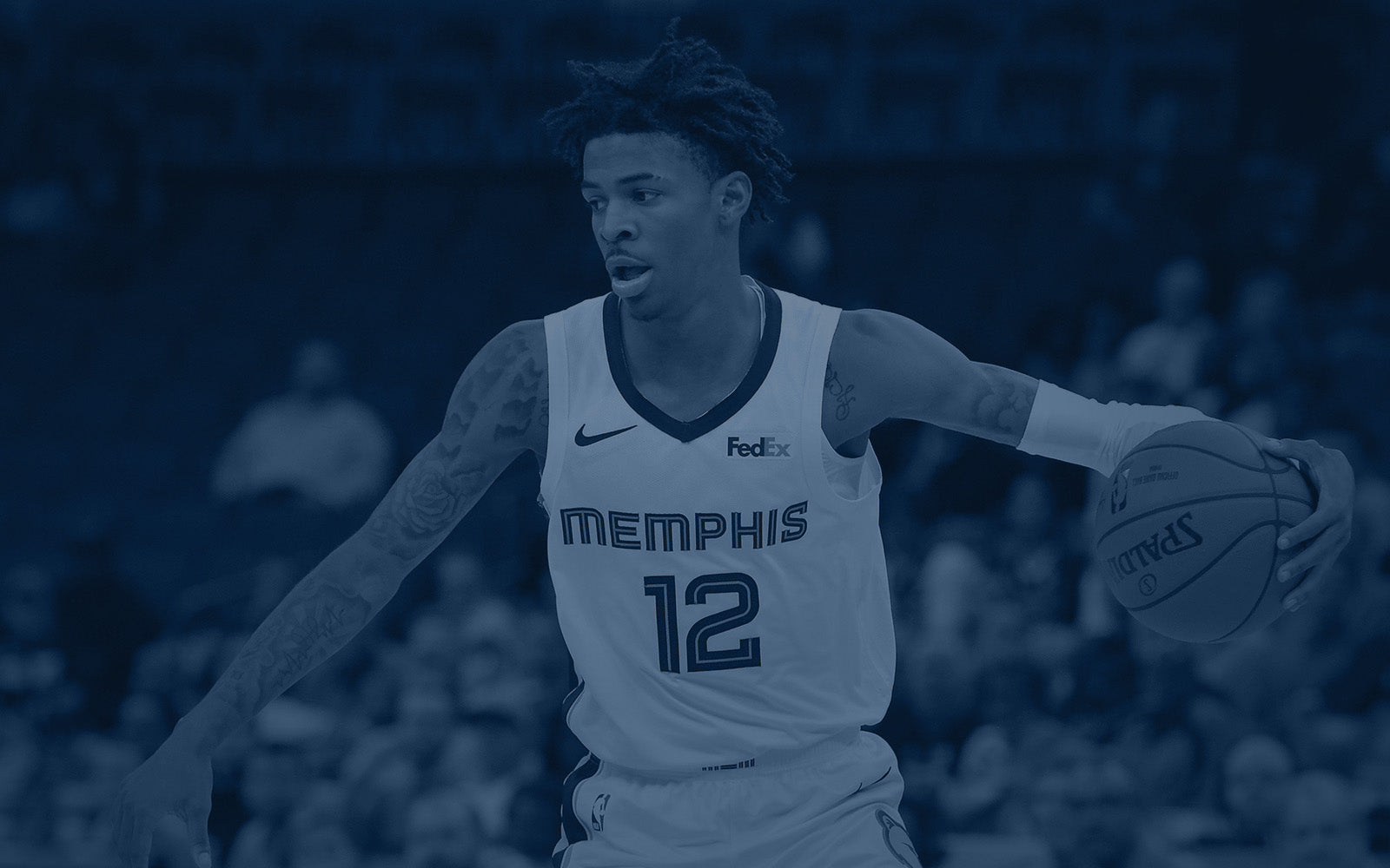 Ja Morant Official Store